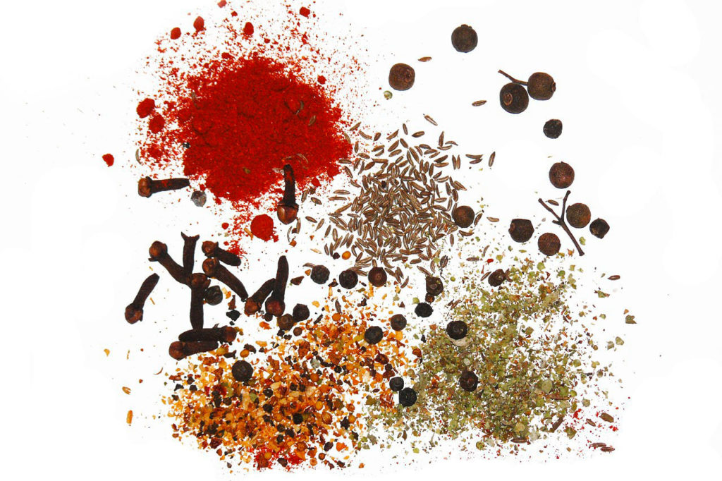 Epices, Fruits Secs, Assemblages d'épices, | Vente en ligne Epices ...