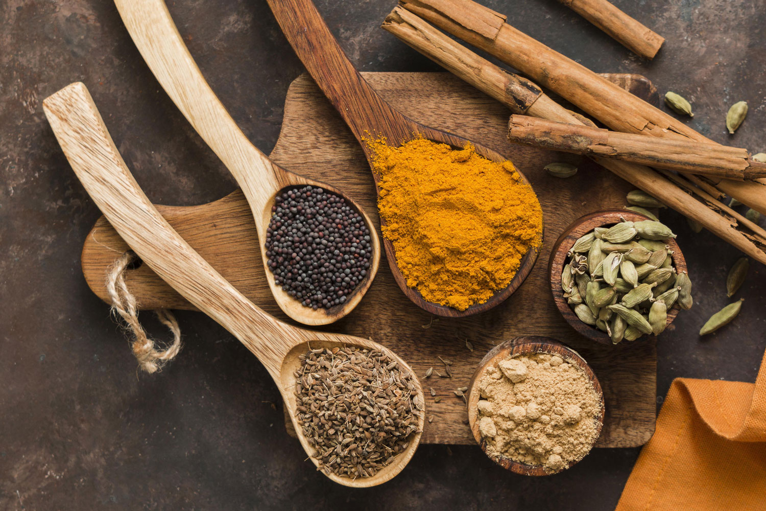 Epices | Epices, Fruits Secs, Assemblages d'épices,