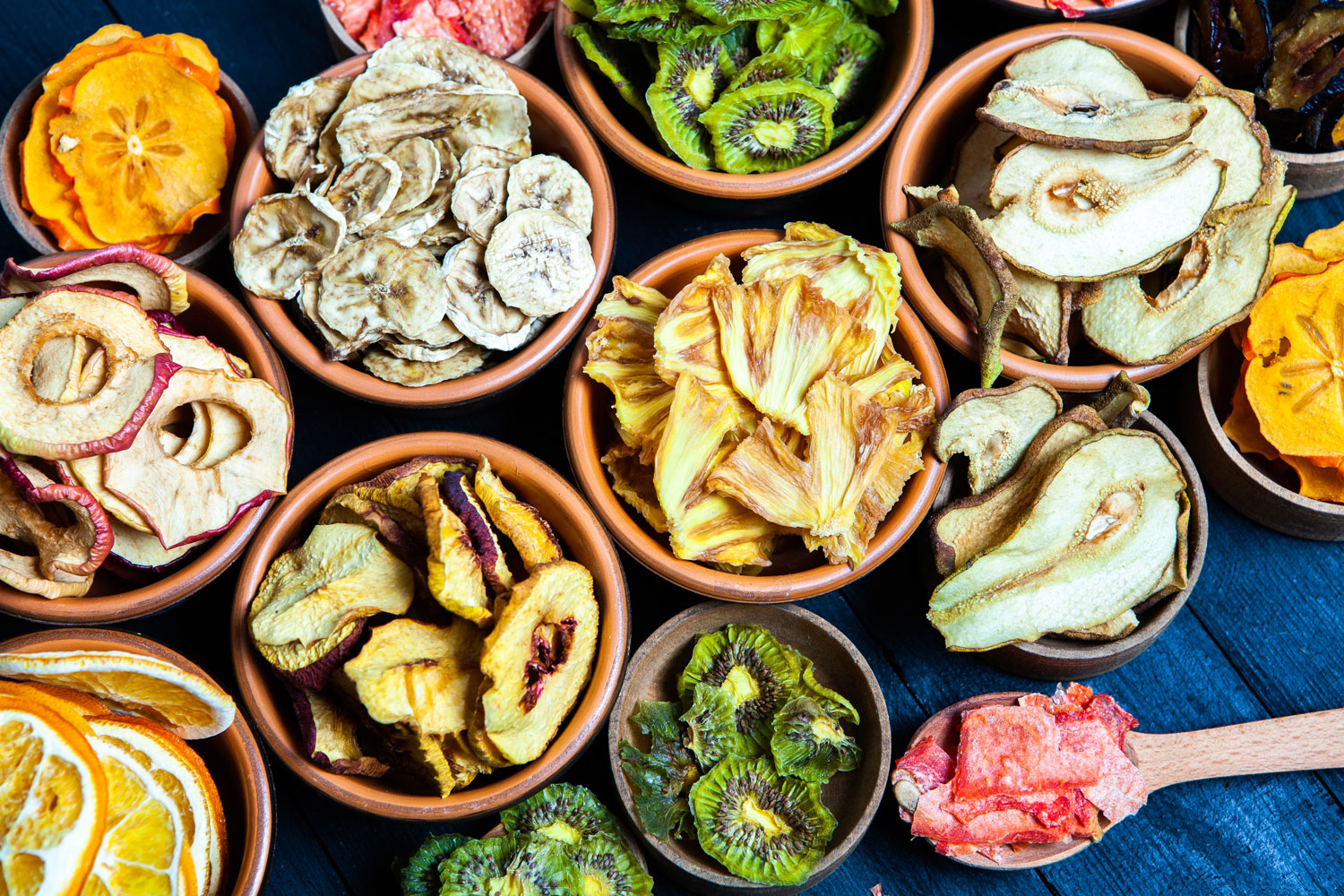 Fruits Secs | Epices, Fruits Secs, Assemblages d'épices,